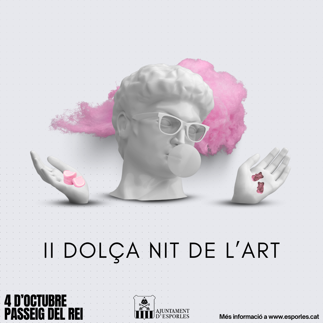 FIRA DOLÇA 2025 | Ajuntament Esporles